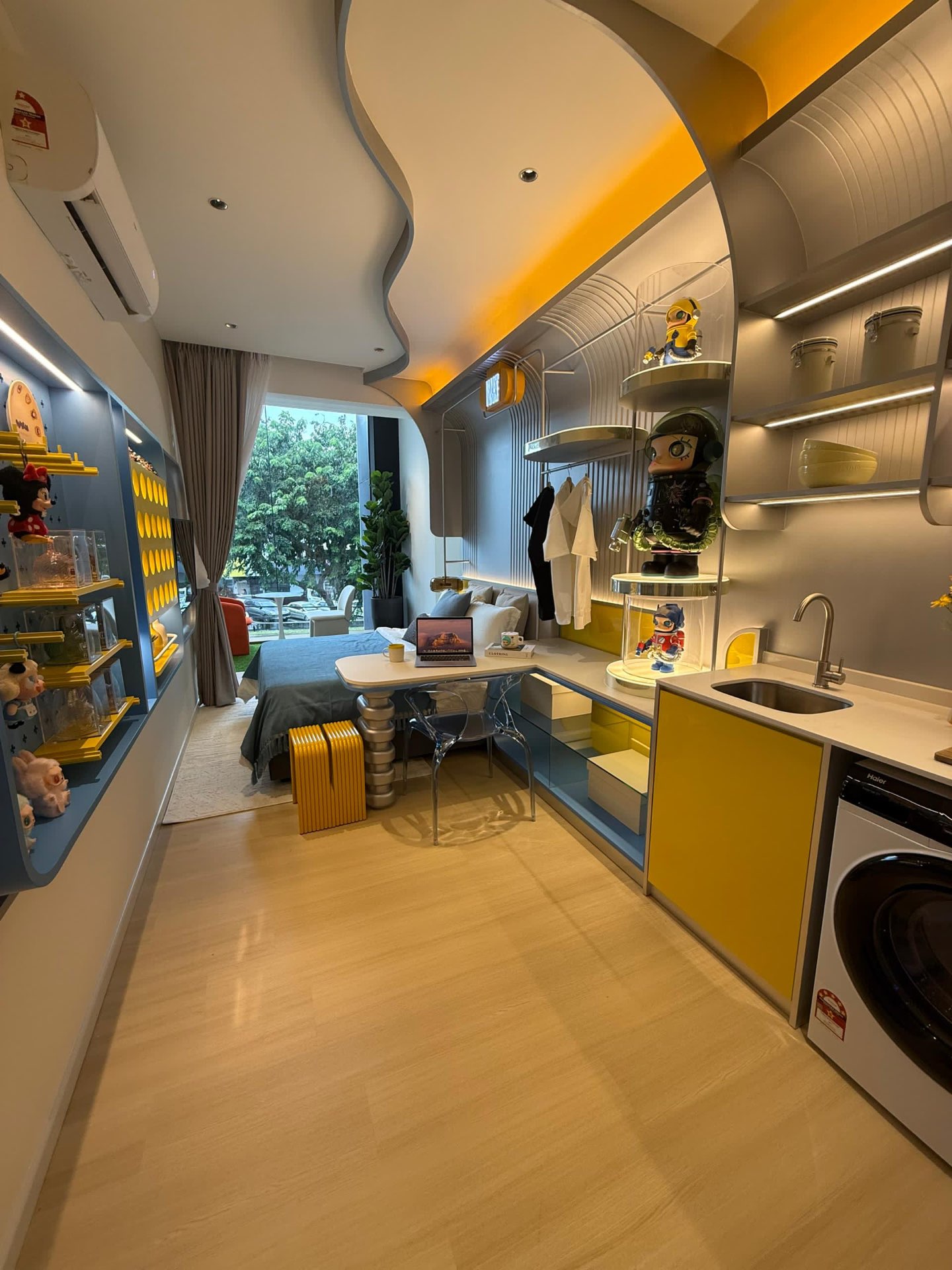 Gen Sphere | Luxury Living in Johor Bahru City Centre