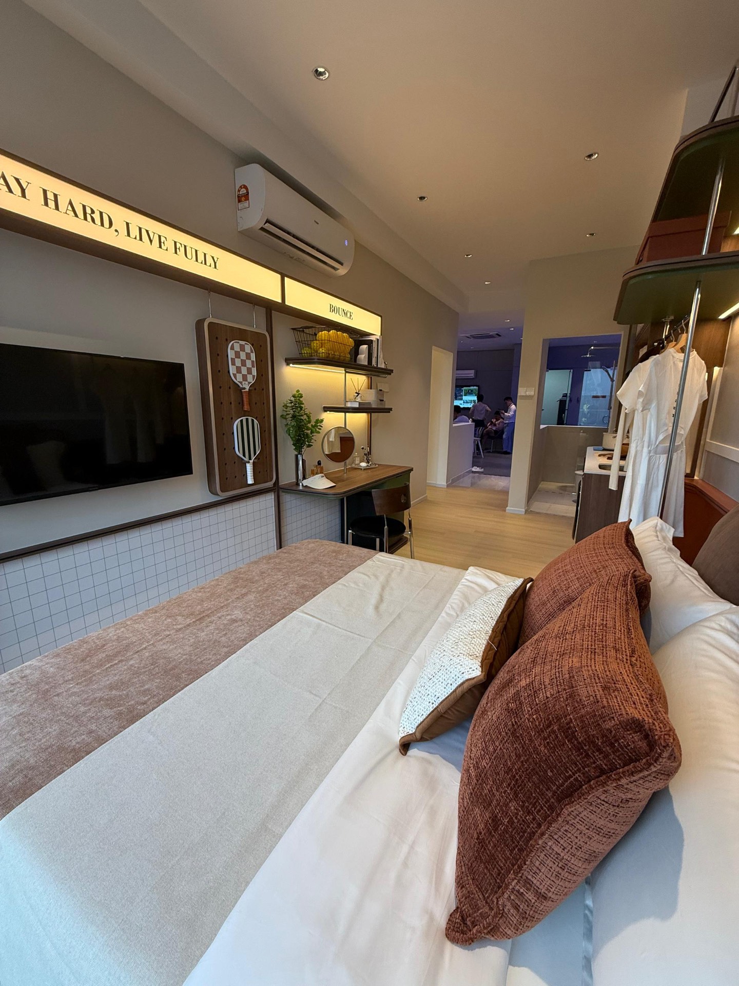Gen Sphere | Luxury Living in Johor Bahru City Centre