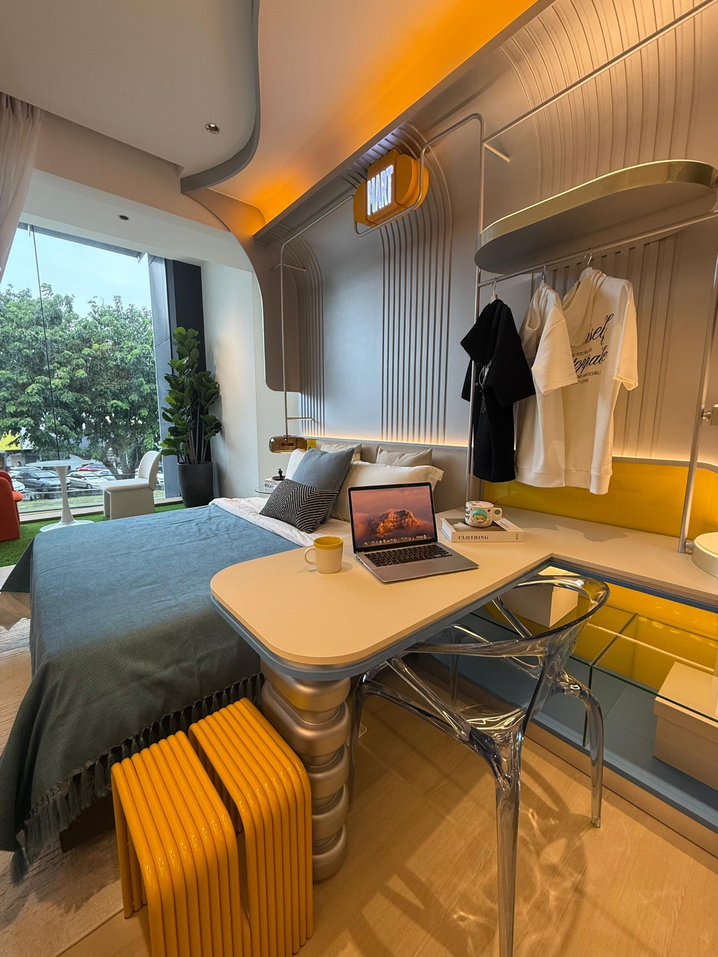 Gen Sphere | Luxury Living in Johor Bahru City Centre