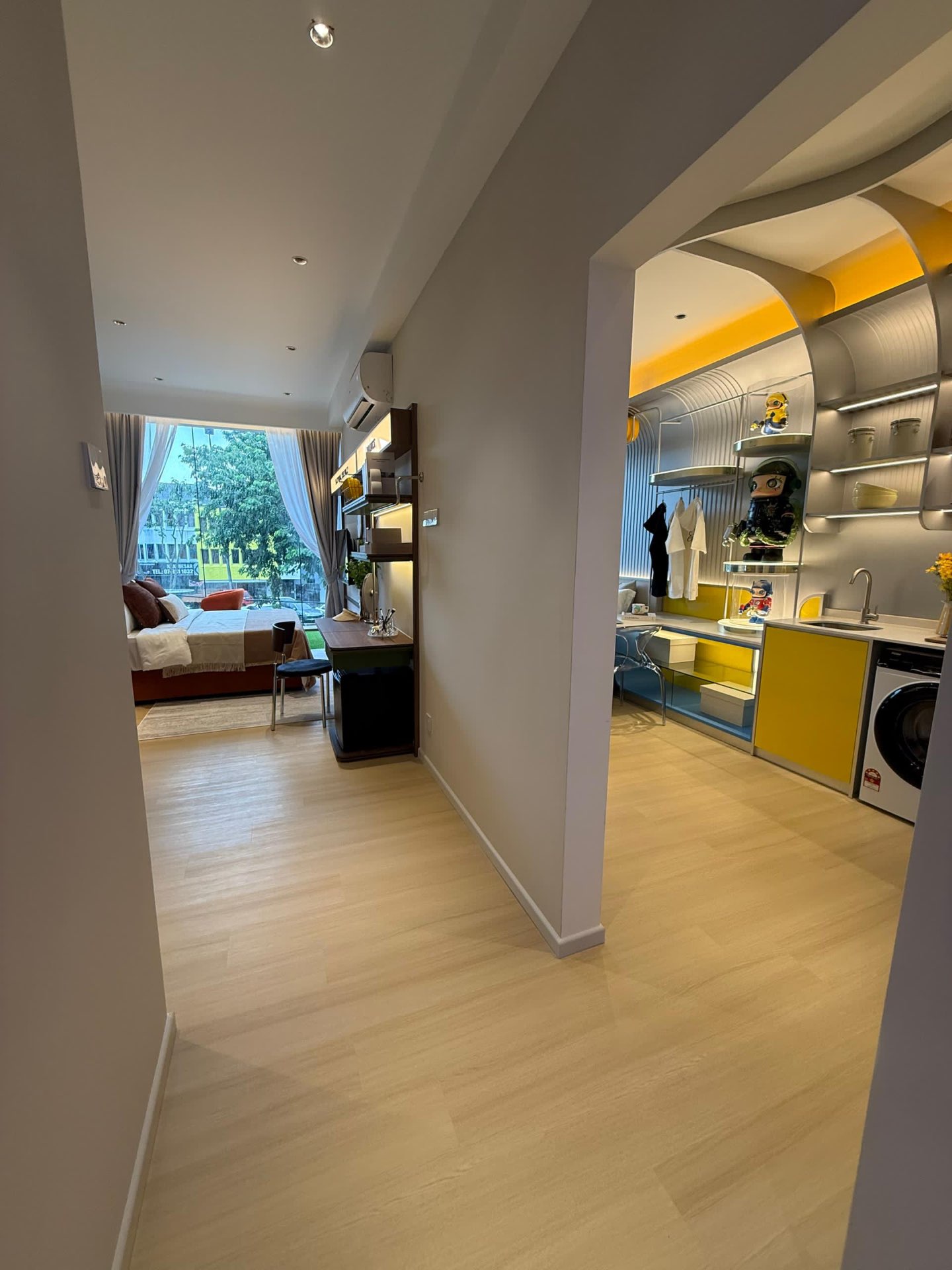 Gen Sphere | Luxury Living in Johor Bahru City Centre